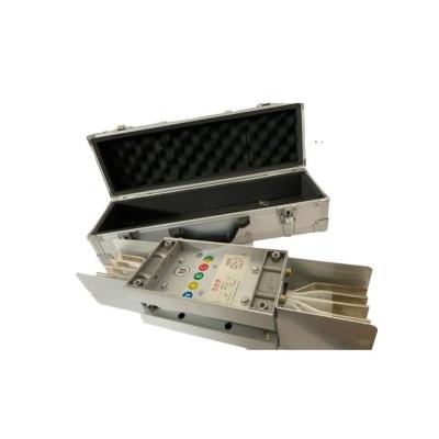China 6000A Low Voltage Busway 600V 3-Phase 4-Wire Copper for sale