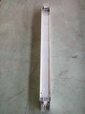 China 3-Phase 4-Wire Low Voltage Busway 100kA Short Circuit Rating for sale