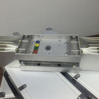 China Ohory LV Compact Busway 3P4W 600V 6000A 100kA Short Circuit Rating Copper Busbar for sale
