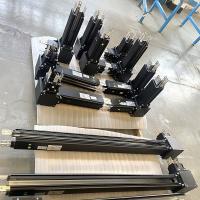 China IP65 Electric Busway 1000A 3 Phase 5 Wire for Industrial Use for sale