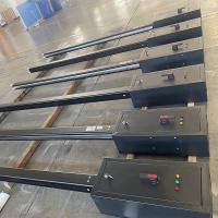 China Ohory 1000A Electric Busway IP65 50/60Hz 3 Phase 5 Wire Epoxy Resin Insulated for sale