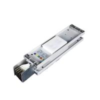 China IP65 Electric Busway 1000A 3-Phase 4-Wire 0.5-0.6m Unit Length for Industrial Power Distribution for sale