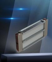 China Electric Busway Bus Duct 1000A 3-Phase 4-Wire IP65 IEC61439-6 50/60Hz Custom Size for sale