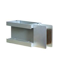 China Ohory 1000A 3-Phase Electric Busway IP65 Epoxy Resin Insulation IEC61439-6 for sale