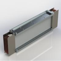 China 1000A Electric Busway IP65 3-Phase 5-Wire -40°C to 85°C GB/T7251.6-2015 for sale