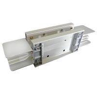 China IEC61439-6 Electric Busway 1000A 3 Phase 5 Wire Epoxy Resin Insulated Bus Duct -40°C to 85°C for sale