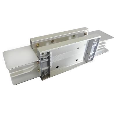 China IEC61439-6 Electric Busway 1000A 3 Phase 5 Wire Epoxy Resin Insulated Bus Duct -40°C to 85°C for sale