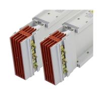 China 1000A Electric Busway 3.3kV-36kV Power Rating 380V/660V Copper Conductor IP65 for sale