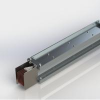 China Electric Busway 3.3kV-36kV IP65 Rectangular Busbar Indoor Outdoor Power Distribution for sale