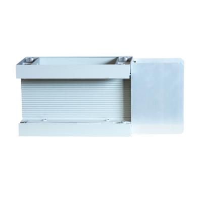 China 3-Phase Electric Busway 1000A 380V 660V for Power Distribution Indoor Outdoor for sale