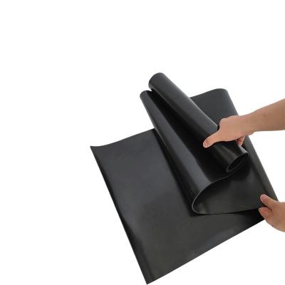 China Flame Retardant Silicone Foam with 5-10 MPa Tensile Strength, 0.1-0.2 W/mK Thermal Conductivity, and 0.5-30 mm Thickness Options for sale