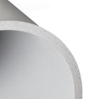 China Flame Retardant Silicone Foam 0.5-30mm Thickness with 0.1-0.2 W/mK Thermal Conductivity and 200°C Temperature Resistance for sale