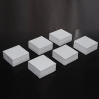 China Flame Retardant Silicone Foam 0.5-30mm Thickness with 200°C Temperature Resistance and 5-10 MPa Tensile Strength for sale