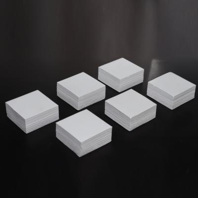 China Flame Retardant Silicone Foam 0.5-30mm Thickness with 200°C Temperature Resistance and 5-10 MPa Tensile Strength for sale