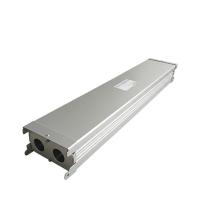 China IP65 Protected Electric Busway with 600V Voltage Rating and 3.3kV-36kV Power Distribution Bus Duct for sale