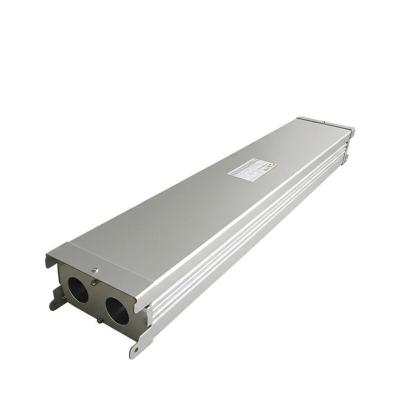 China IP65 Protected Electric Busway with 600V Voltage Rating and 3.3kV-36kV Power Distribution Bus Duct for sale