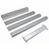 China Electric Busway 3.3kV-36kV 1000A Copper Conductor 50-60Hz 600V Rated Voltage for sale