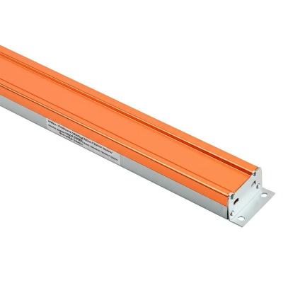China Copper Conductor Electric Busway 600V 1000A Indoor Outdoor IP65 3-Phase Power Distribution for sale