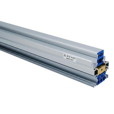 China Electric Busway 1000A IP65 Insulation Class F for Industrial Power Distribution for sale