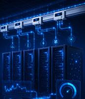 China AI+ Intelligent Busway System with Modular Online Expansion Zero Downtime and Molecular-Shield Solid Insulation for AI Data Centers for sale