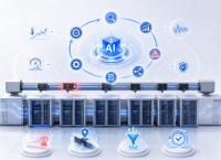 China AI+ Intelligent Busway System with 800V HVDC Ready and Solid State Transformer Upgrade Reserve for AI Data Centers for sale