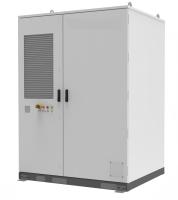China 418 kWh Energy Storage Cabinet with Liquid Cooling and MQTT Protocol for Smart BESS Management for sale