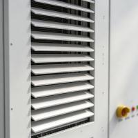 China 418kWh Liquid Cooling Energy Storage Cabinet with 100kW PCS for Off-Grid BESS System for sale