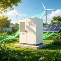 China 418 kWh Liquid Cooling Energy Storage Cabinet with 100 kW PCS All-in-One BESS System for sale