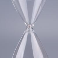 China 1 Minute Magnetic Sand Timer Hourglass For  Home Decor / Home Furnishings for sale