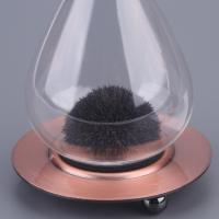 China 1 Minute Magnetic Sand Timer Hourglass For  Home Decor / Home Furnishings for sale