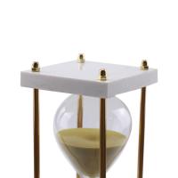 China 5 10 15 20 30 45 60 Minute Hourglass Sand Timer Antique For Decorative Gift for sale