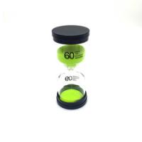 China OEM ODM Small Hourglass Sand Timer 5 10 30 60 min Free sample for sale