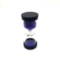 China OEM ODM Small Hourglass Sand Timer 5 10 30 60 min Free sample for sale
