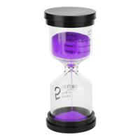 China 1 3 5 10 15 30 Minutes Sand Timer Sand Timer 6pcs For Kids Time Management for sale