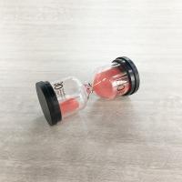 China Modern Small Hourglass Timer 1 Minute - 30 minutes Logo Customized for sale
