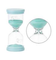 China 1 3 5 10 15 30 Minute Half Hour Sand Timer Hourglass For Classroom Teacher Clock for sale