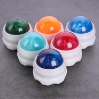 China Muscle Massage Roller Ball D54mm Customized For Pain Relief for sale