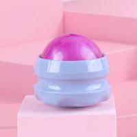 China Muscle Massage Roller Ball D54mm Customized For Pain Relief for sale