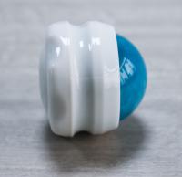 China Resin Roller Massage Balls , D54mm Muscle Ball Roller OEM ODM Available for sale
