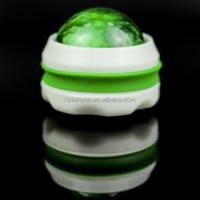 China Resin Roller Massage Balls , D54mm Muscle Ball Roller OEM ODM Available for sale
