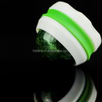 China Resin Roller Massage Balls , D54mm Muscle Ball Roller OEM ODM Available for sale