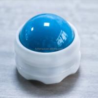 China Resin Roller Massage Balls , D54mm Muscle Ball Roller OEM ODM Available for sale