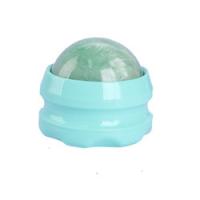 China Handheld Massage Roller Ball Customized Logo 170g For Fully Body for sale