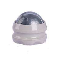 China Handheld Massage Roller Ball Customized Logo 170g For Fully Body for sale