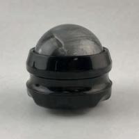China 2.56 Inch Hand Held Massage Ball Roller ISO9001 Certificated for sale