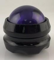 China 2.56 Inch Hand Held Massage Ball Roller ISO9001 Certificated for sale