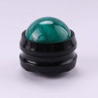 China 2.56 Inch Hand Held Massage Ball Roller ISO9001 Certificated for sale