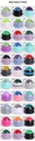 China 2.56 Inch Hand Held Massage Ball Roller ISO9001 Certificated for sale