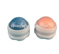 China Hot And Cold Therapy Massage Roller Ball D54mm Color Customized for sale