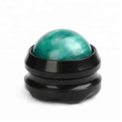 China 51mm 53.5mm 54mm Massage Roller Ball For Body Relaxing for sale